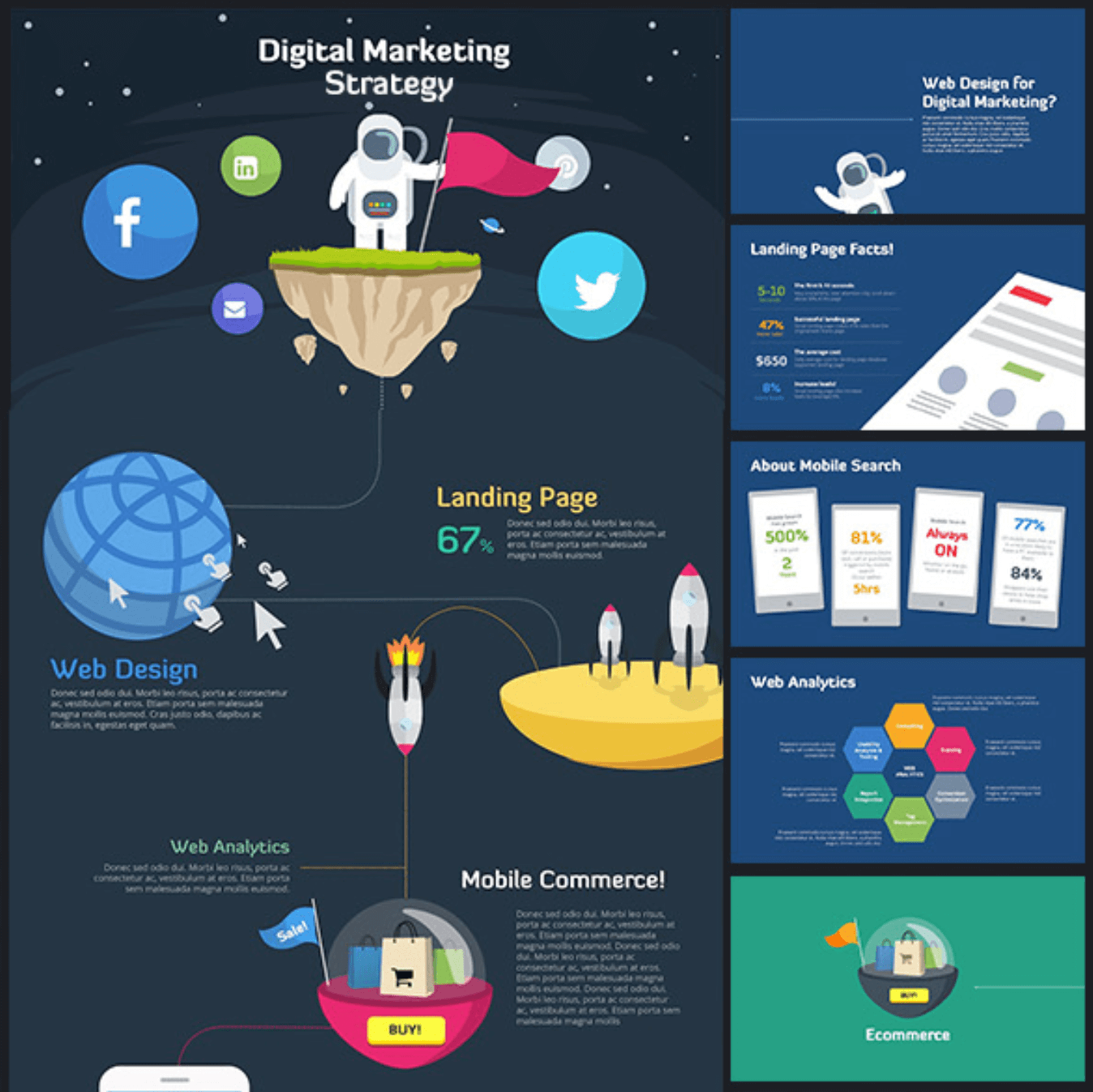 The Only Professional PowerPoint Template You'll Ever Need The Only Professional PowerPoint Template You'll Ever Need