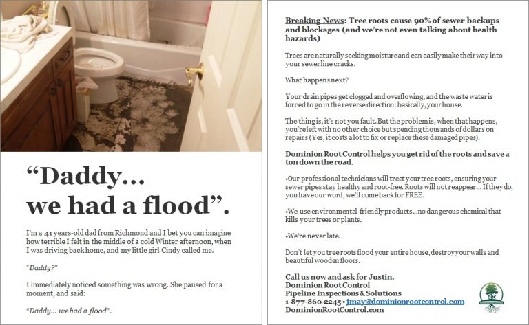 How to Write a Good Advertisement (from Start to Finish)