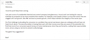 How to Write a Good Advertisement (from Start to Finish)