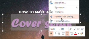 How to Make a Stunning PowerPoint Title Slide (in 5 Minutes)