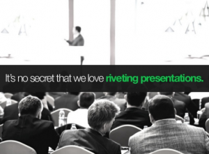 41 Creative Presentation Techniques For 2023