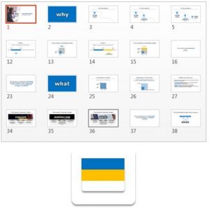 41 Creative Presentation Techniques For 2023