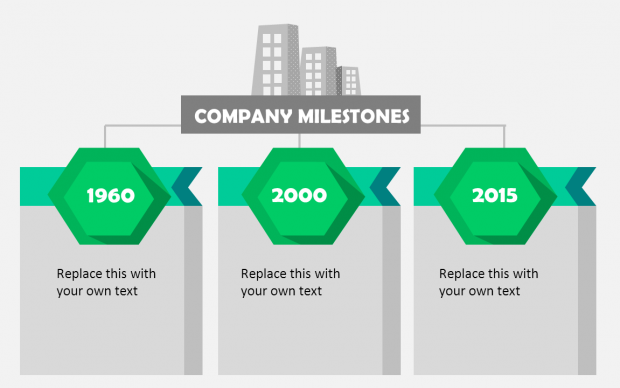 Gorgeous Presentation Graphics & Shapes [Free Library]