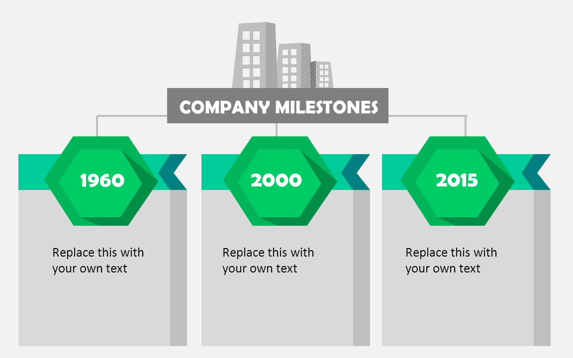 Gorgeous Presentation Graphics & Shapes [Free Library]