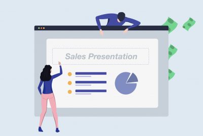 The Anatomy of a Perfect Sales Page (Infographic)