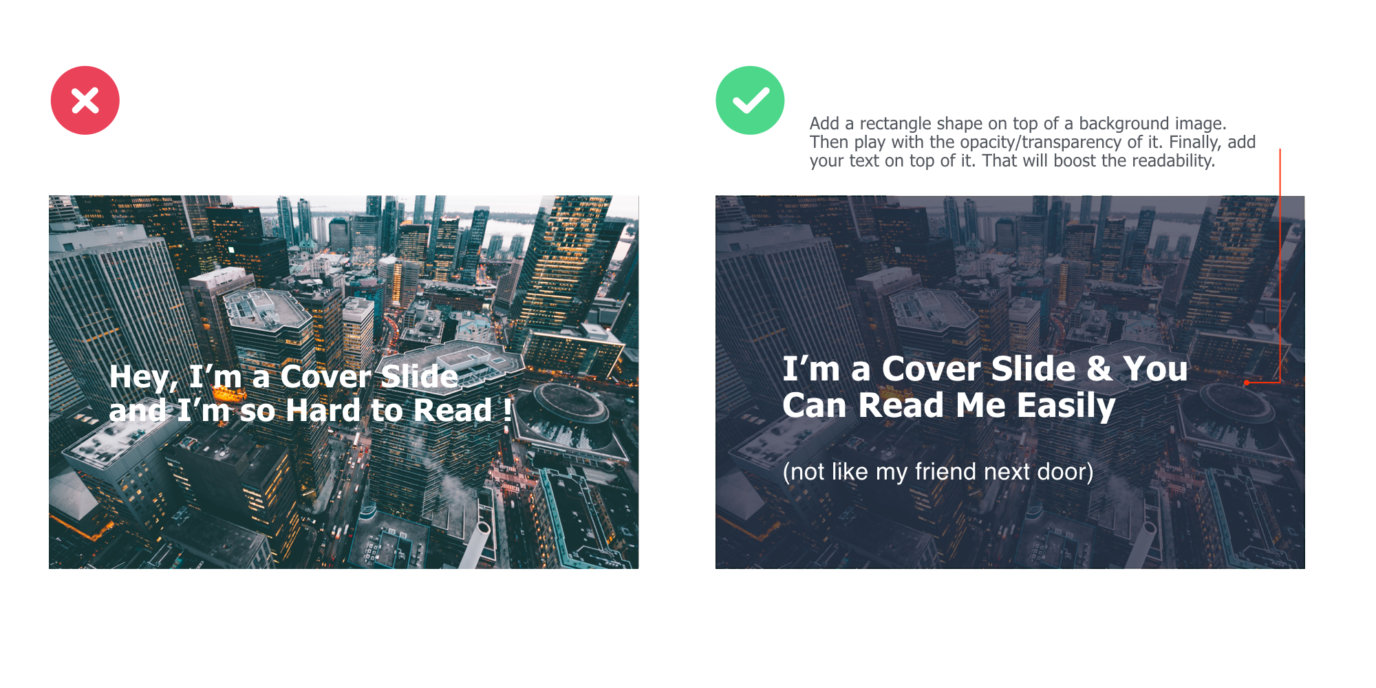 Presentation Design: The Definitive Guide (2023)