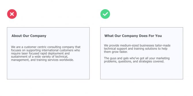 69 Advanced Presentation Tips For 2023
