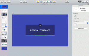 Template preview - PPTPOP