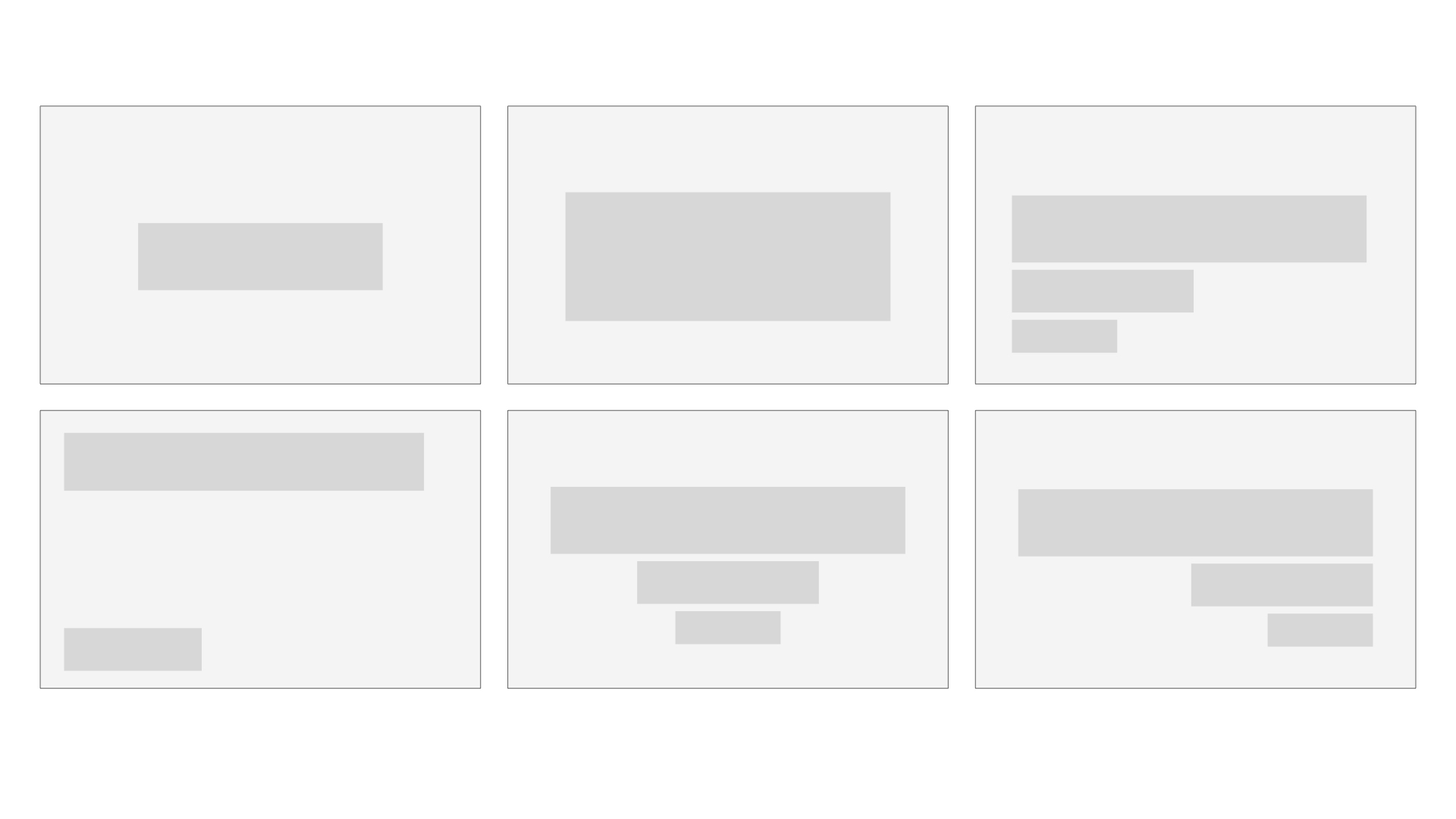 How to Make a Stunning PowerPoint Title Slide (in 5 Minutes)
