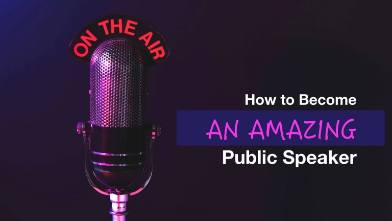 How to Make a Stunning PowerPoint Title Slide (in 5 Minutes)